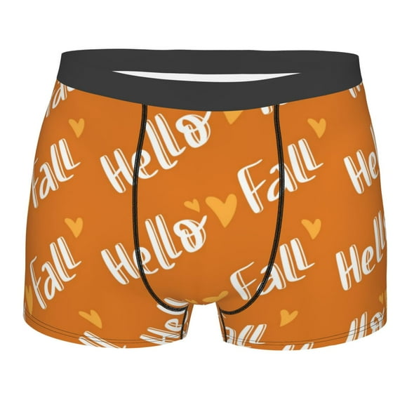 Hello Underwear For Men