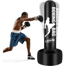 Contender Fight Sports 100 lb. Muay Thai Heavy Bag - Walmart.com