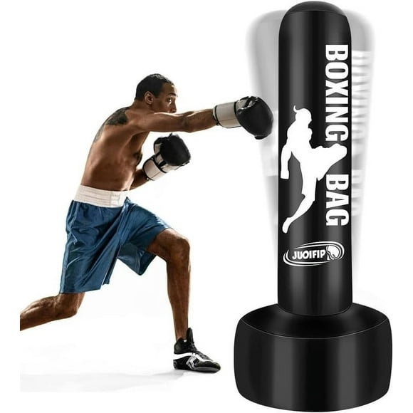 Kick Boxing Bag Stand