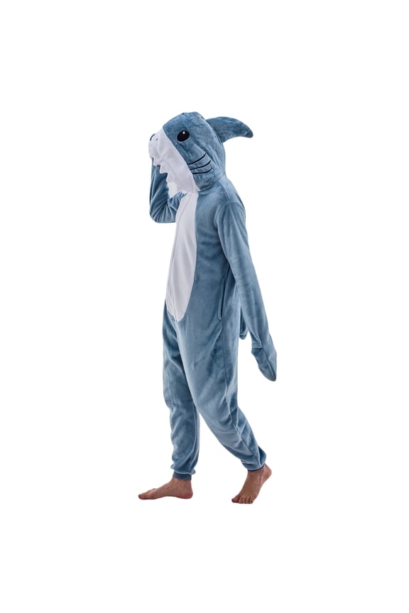 Shark Onesie