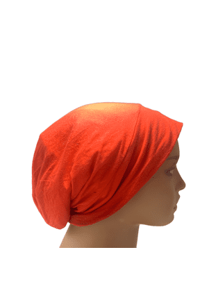 Slap Satin Lined Cap