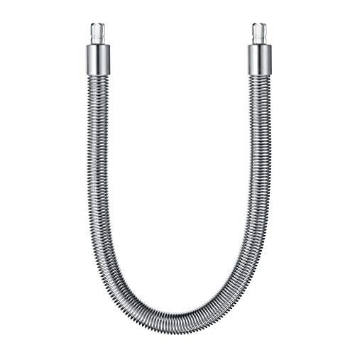 JURA Stainless Steel Milk Pipe, HP3, Silver - Walmart.com