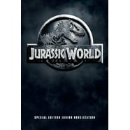 Jurassic World: Fallen Kingdom: The Deluxe Junior Novelization ...