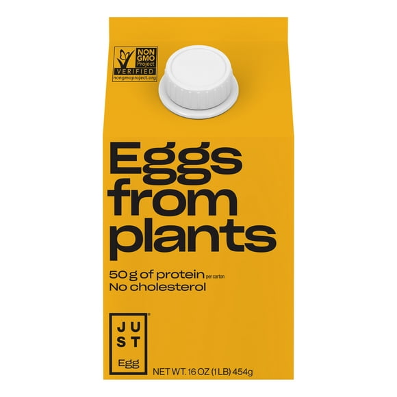 Pasteurized Eggs