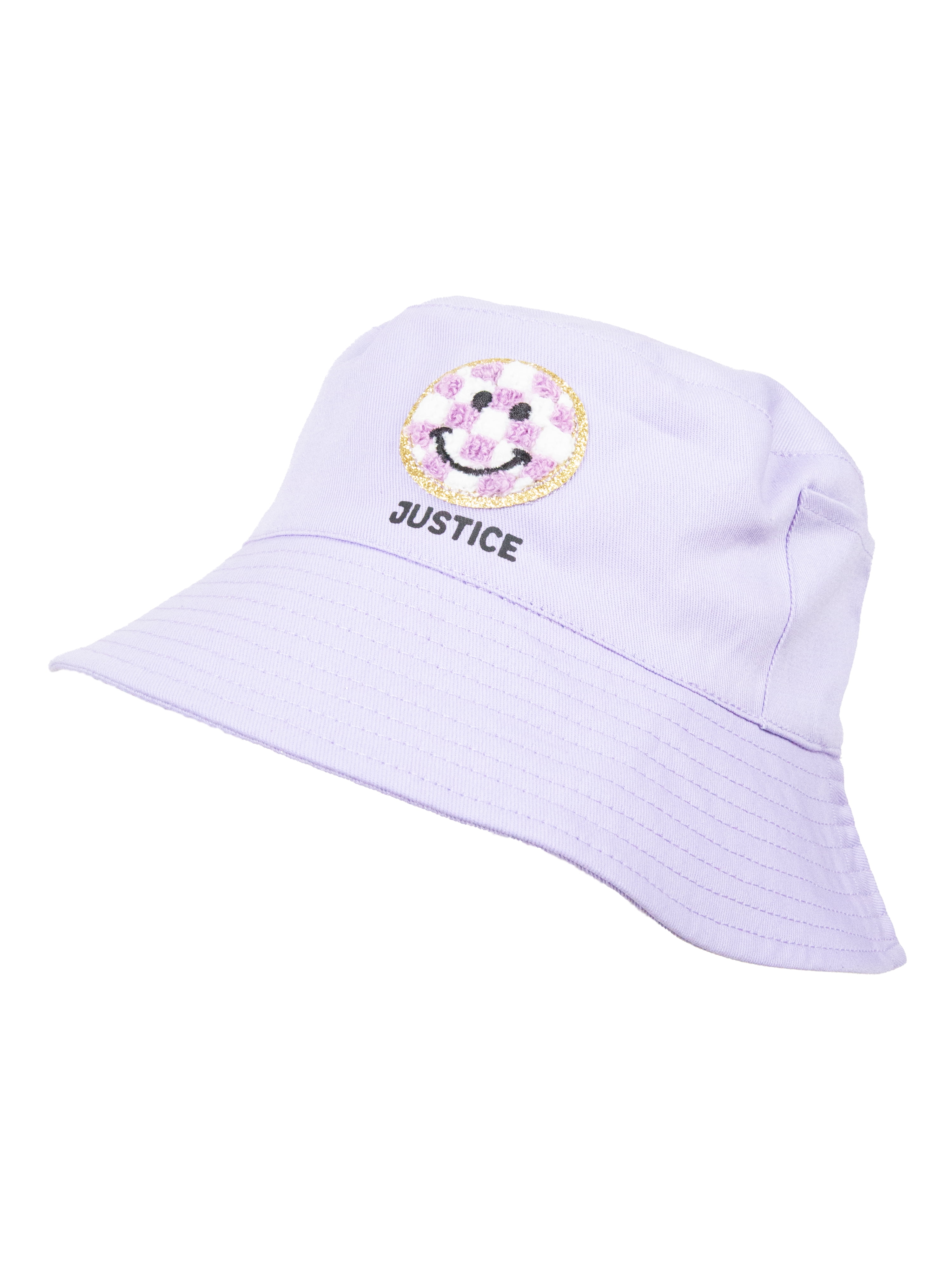Justice Girls Bucket Style Hat - Walmart.com