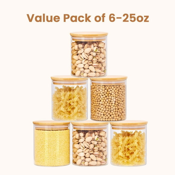 Airtight Liquid Containers