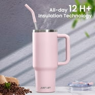 Alani Nu Travel Tumbler, 40oz - Pink - Walmart.com