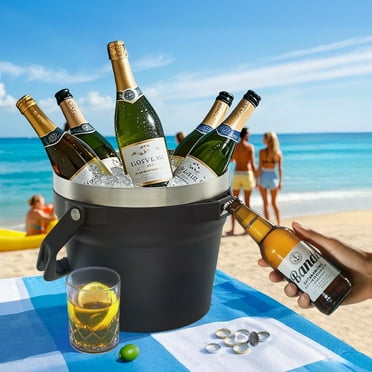 Free Shipping! Nambe Scoop Ice Bucket #MT0651 - Walmart.com - Walmart.com