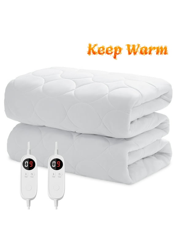 Full Electric Blankets Clearance, Discounts & Rollbacks - Walmart.com