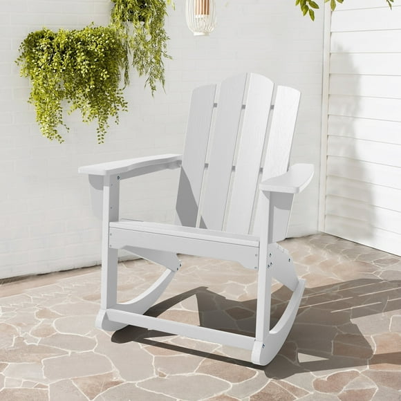 Outdoor Rocking Chairs Clearance, Discounts & Rollbacks - Walmart.com
