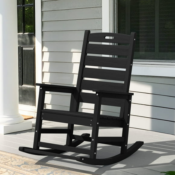 Outdoor Rocking Chairs Clearance, Discounts & Rollbacks - Walmart.com
