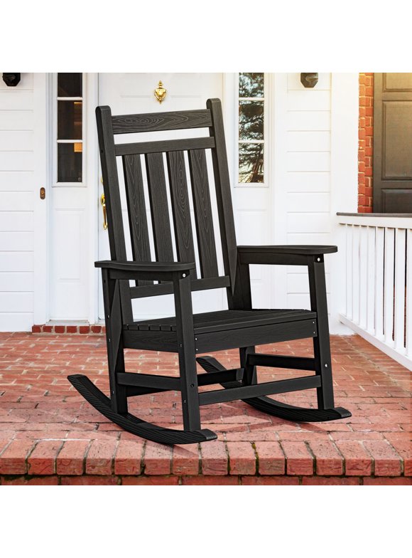 Outdoor Rocking Chairs Clearance, Discounts & Rollbacks - Walmart.com