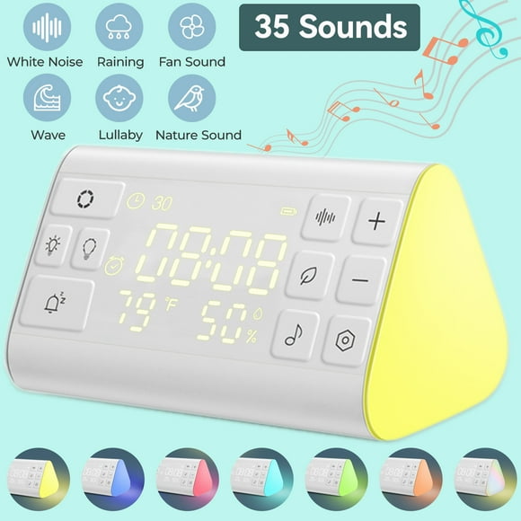 Sleep Sound Screen
