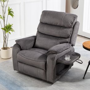 Lay Flat Recliner