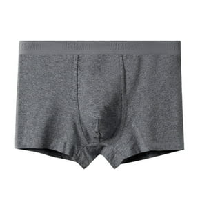 Leak Proof Mens Underwear
