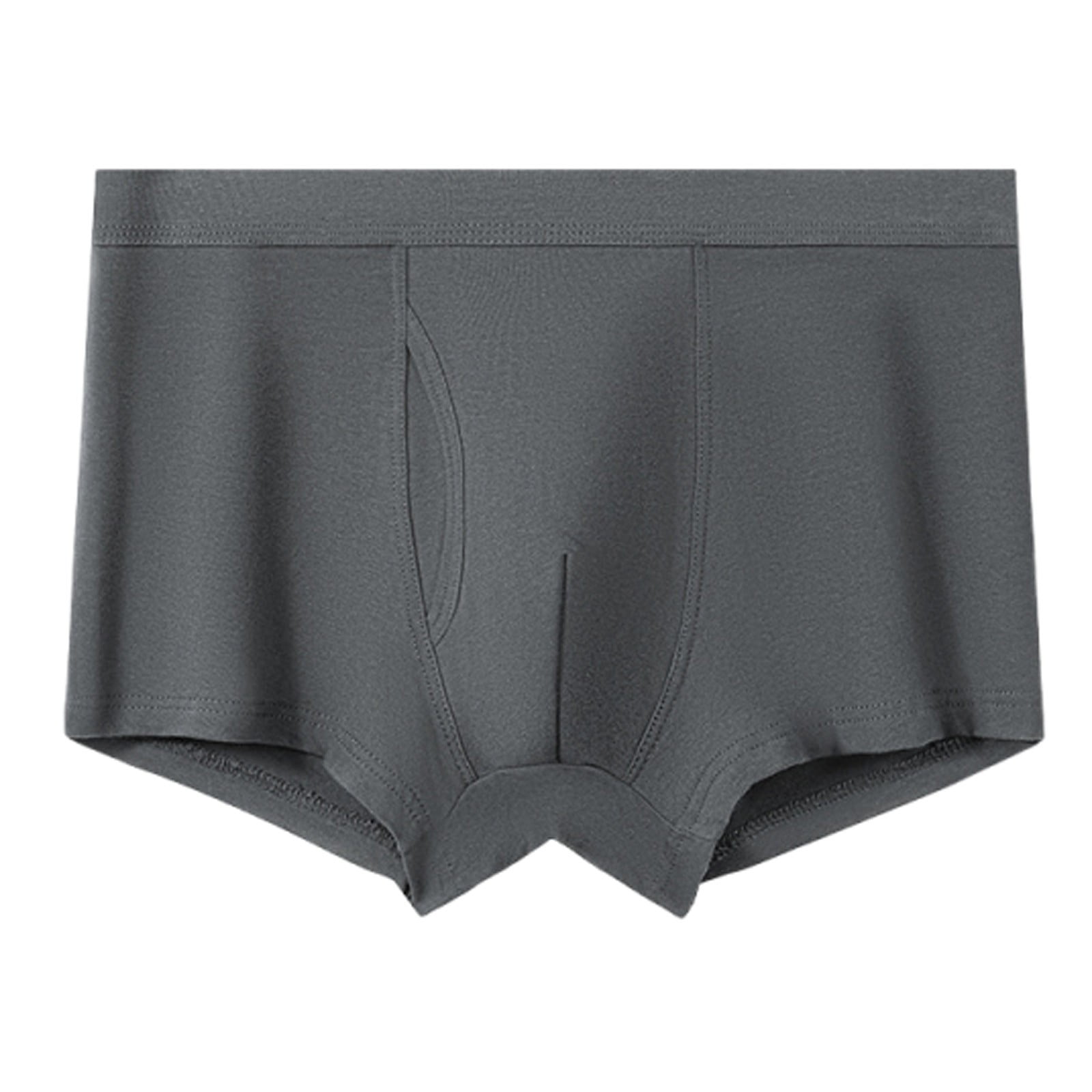 JUUYY Washable Absorbent Urinary Incontinence Underwear for Men ...