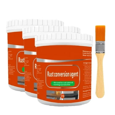 SEM Products 69504 Rust-Mort Rust Preventive Coating Black 1 Quart ...