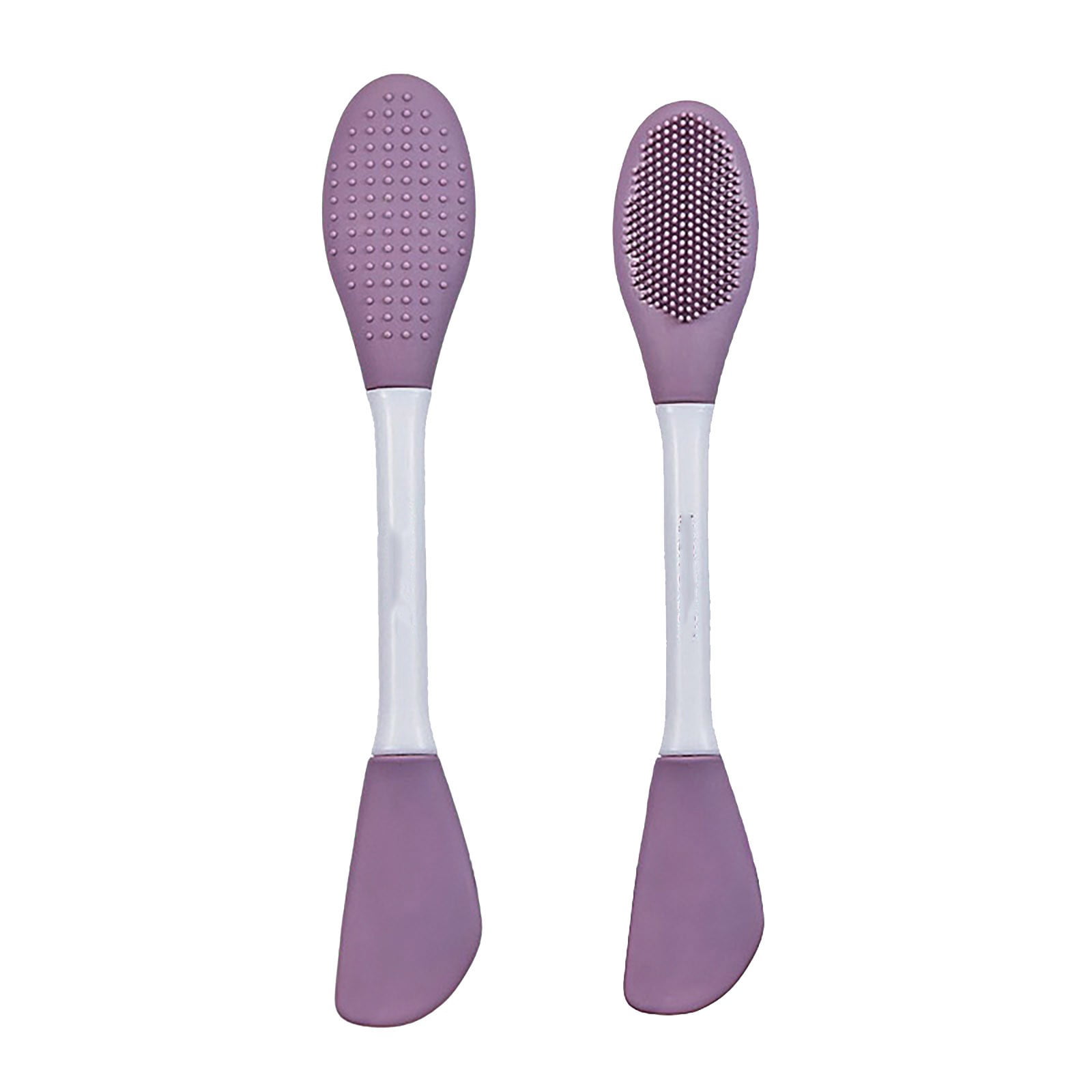 JUYDhdh Beauty Face Brush Face Scrubber For Gentle Exfoliating ...