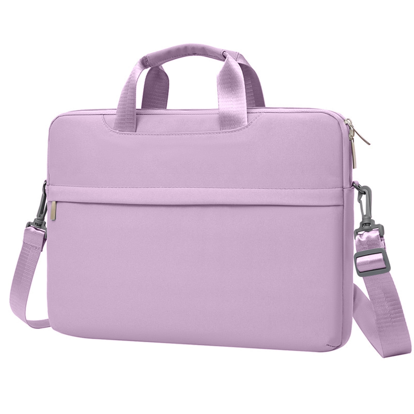 JUYGO Laptop Carrying Case, 16 Inch Laptop and Tablet, Sleek Design ...