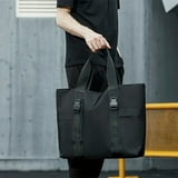JUYGO Men's Handbag Japanese Tote Bags Cloth Fashion Shoulder Bags For ...