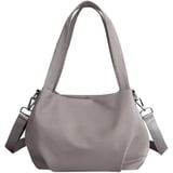 JUYGO Nylon Hobo Bag for Women Shoulder Crossbody Bag Large Totes ...