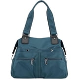 JUYGO Tote Bag Women Nylon Shoulder Bag Waterproof Hobo Bag CrossBody ...