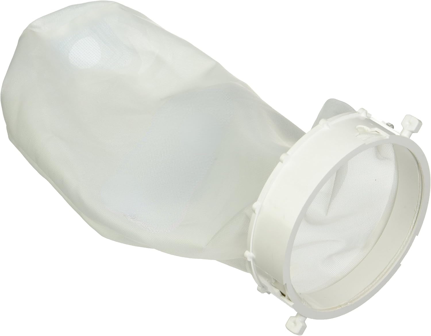 JV32 Fine Silt Bag with Locking Ring Replacement Jet-Vac Automatic Pool ...