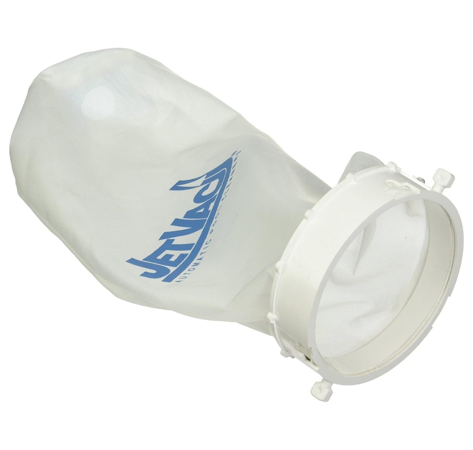 JV32 Fine Silt Bag with Locking Ring Replacement Jet-Vac Automatic Pool ...