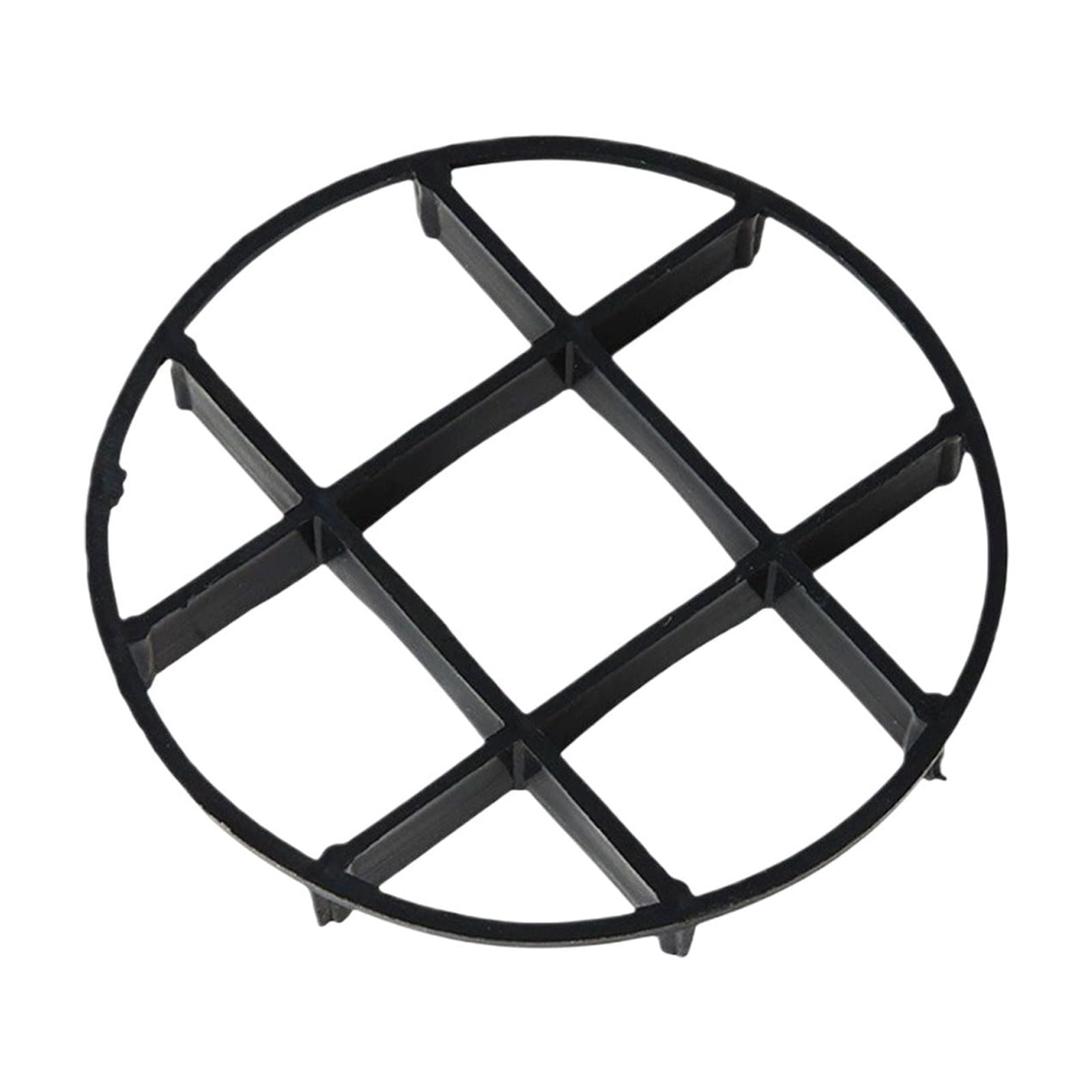 JVBTVB 5 Pcs Plant Pot Stands with Ventilation Holes, Elevated Flower ...