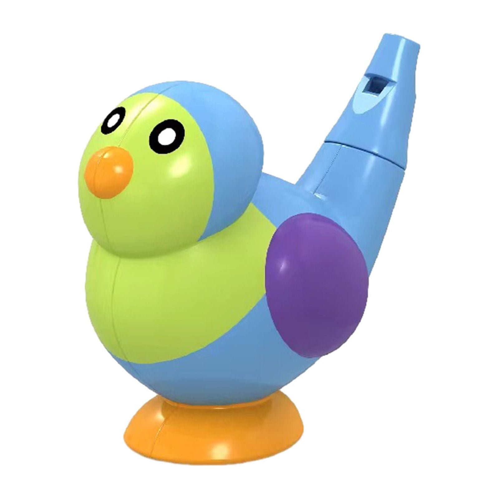 JVBTVB Children's Birds Whistle, Water Blowing Out Bird Sounds ...