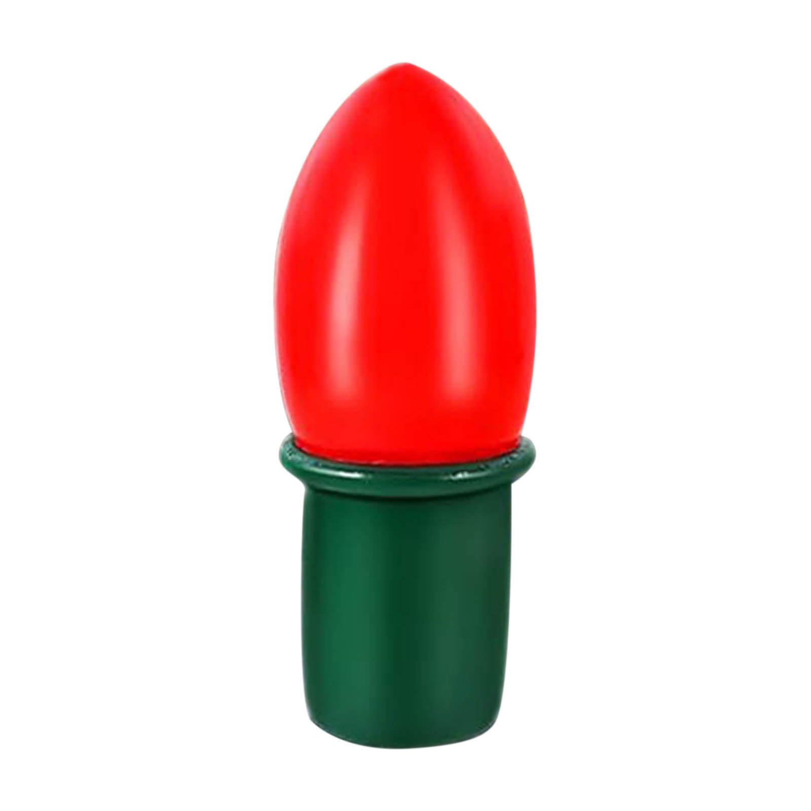 JVBTVB Christmas Outdoor Inflatable Light Bulb Decoration, Giant ...