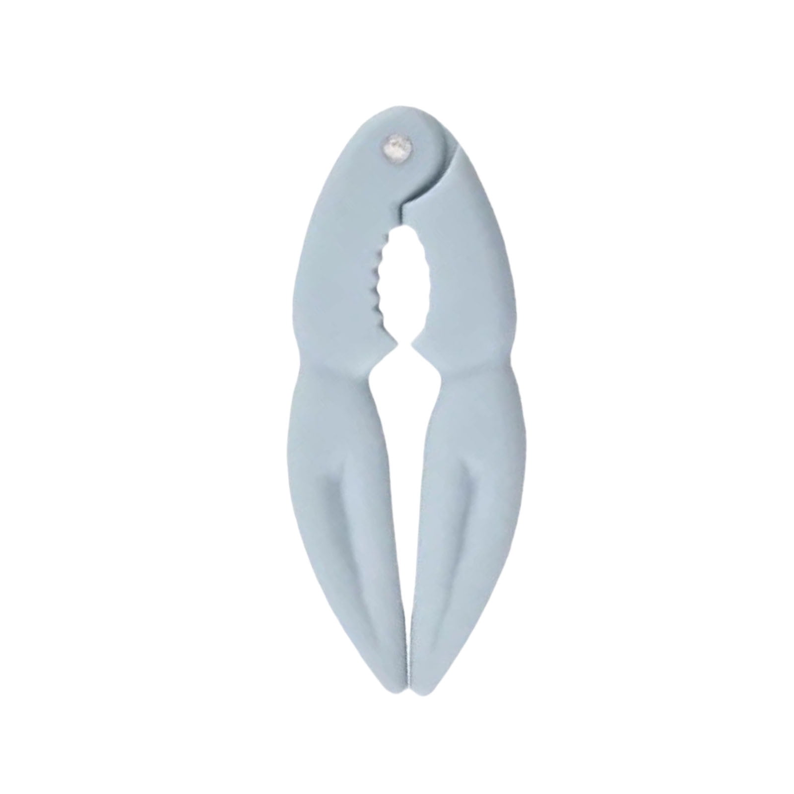 JVBTVB Nuts Cracker and Crab Sheller Tool, Plastic Crab Claw Nut ...