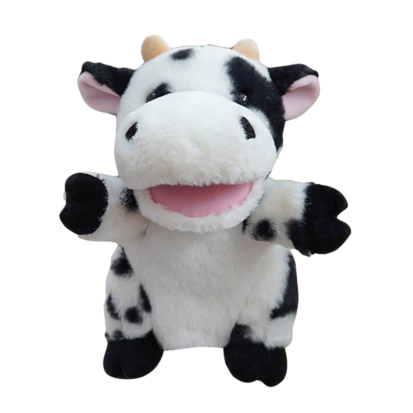 JVBTVB Toys, Hand Puppets Interactive Toys Toddler Kids Adult Hand ...