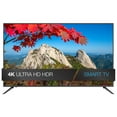JVC 55" Class 4K (2160p) HDR Smart TV (LT-55MA877) - Walmart.com