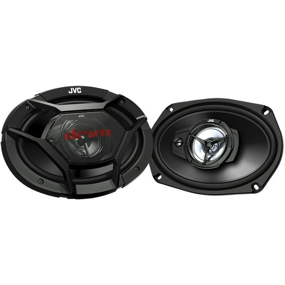 6" x 9" Car Speakers in Car Speakers by Size - Walmart.com
