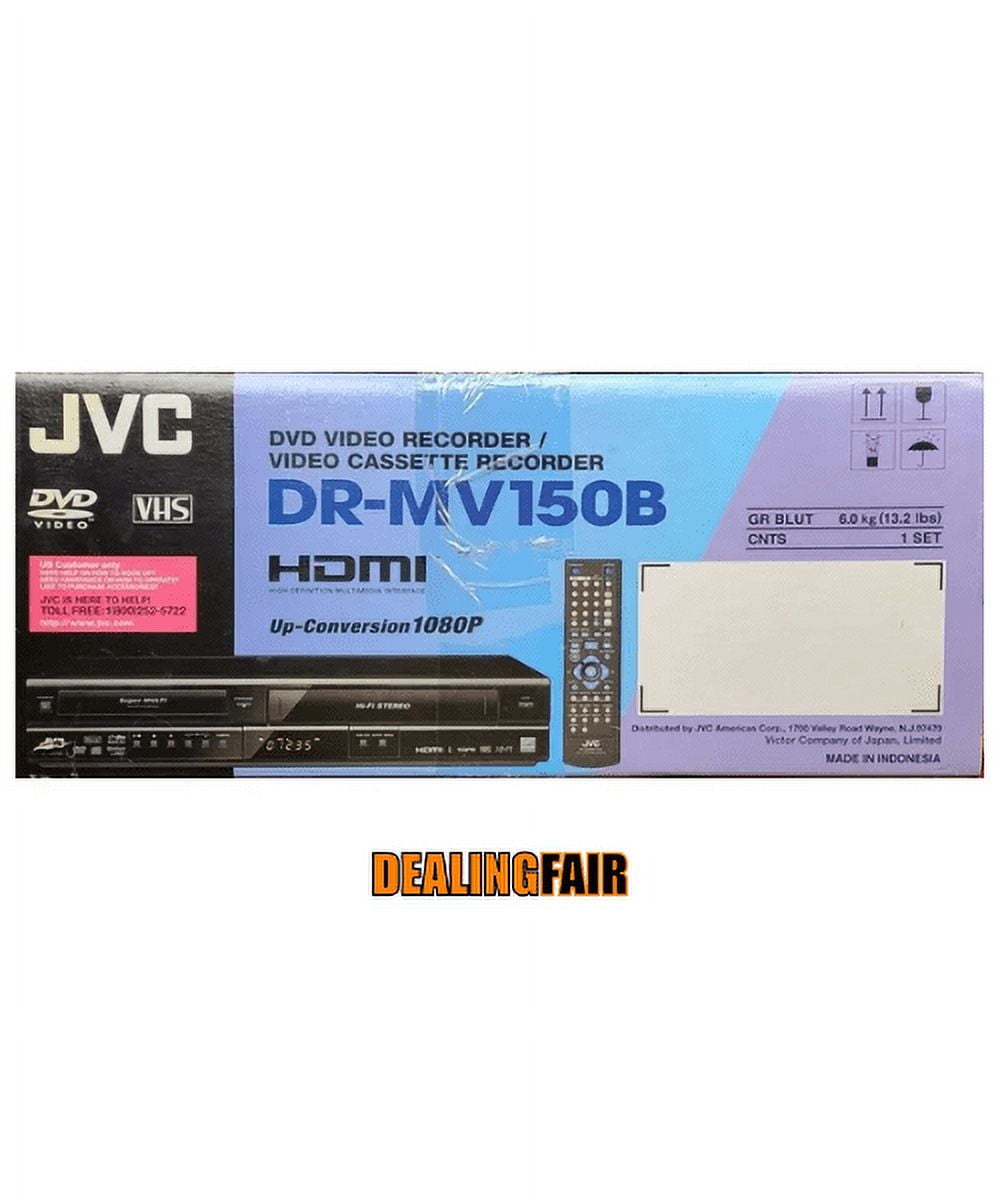 Jvc Dvd Video Recorder Jvc Dvd Video Recorder