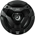 JVC Drvn DF Series 6.5-Inch 2-Way Coaxial Car Audio Speakers, Automobile Stereo System, CS-DF620 ...