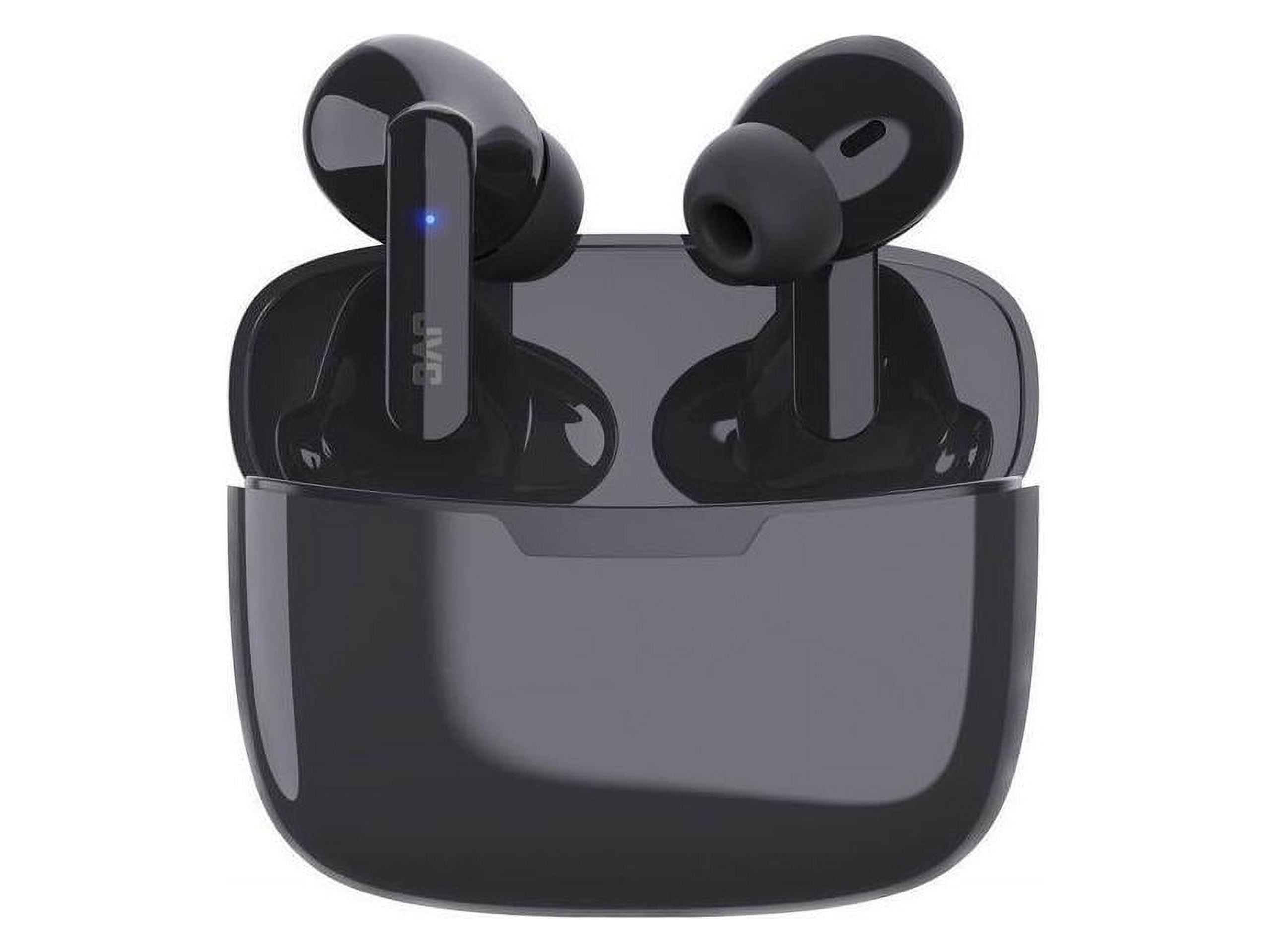 JVC Earset - True Wireless - Bluetooth - Earbud - Binaural - In-ear ...