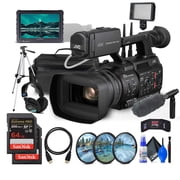 Jvc Xeye