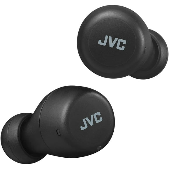 JVC Earbuds