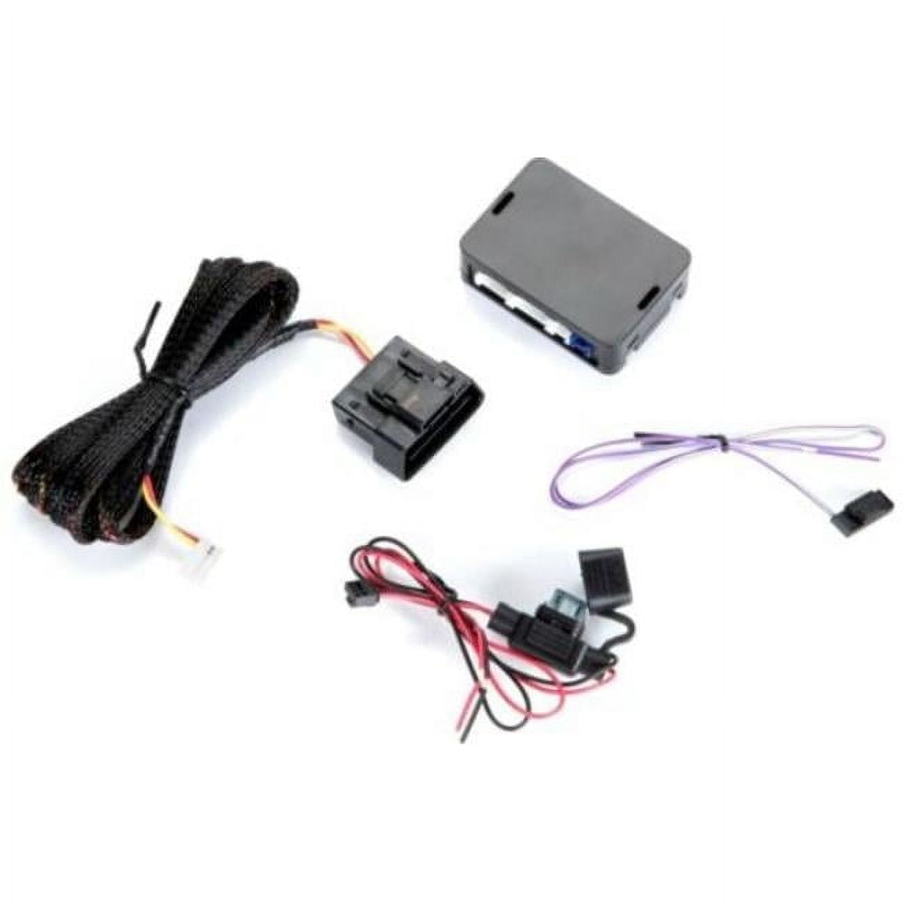 JVC JVCKV-PG10 Speed Pulse ACC Port Adapter - Walmart.com