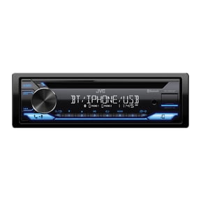 Car Stereos with CD Player in Car Stereos - Walmart.com
