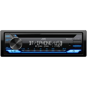 Single Din Bluetooth Car Stereos in Single Din Car Stereos - Walmart.com