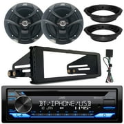 Car Stereos with CD Player in Car Stereos - Walmart.com
