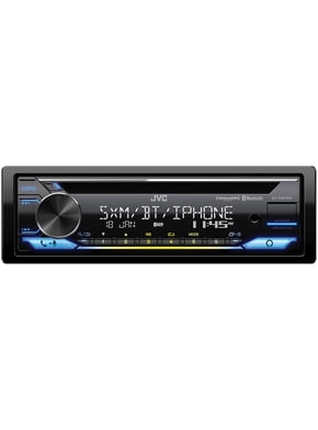 Car Stereos with CD Player in Car Stereos - Walmart.com
