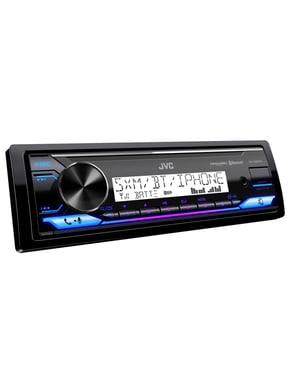 JVC Car Stereos in Car Stereo Brands - Walmart.com