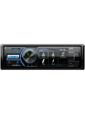 Single Din Bluetooth Car Stereos in Single Din Car Stereos - Walmart.com