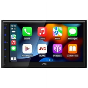 Single Din Touch Screen Car Stereos in Single Din Car Stereos - Walmart.com