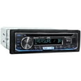JVC Mobile KD-TD70BT KD-TD70BT Single-DIN In-Dash AM/FM/CD Receiver with Bluetooth - Walmart.com