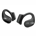 JVC Nearphones Open Ear True Wireless Headphones with 16mm Large ...